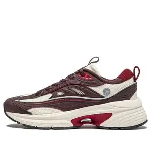 LI-NING Yi Xing Lite Sneakers - Red/beige