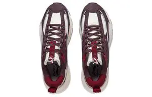LI-NING Yi Xing Lite Sneakers - Red/beige