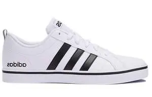 Adidas Vs Pace Sneakers - White