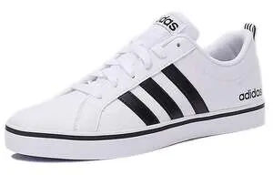 Adidas Vs Pace Sneakers - White