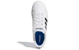 Adidas Vs Pace Sneakers - White