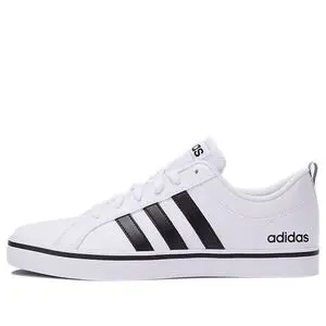 Adidas Vs Pace Sneakers - White