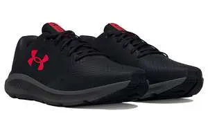 Under Armour Charged Pursuit 3 Athletic Sneakers