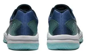 Asics Gel-court Hunter 2 Athletic Footwear - Blue/black
