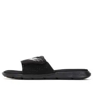 Under Armour Ua U Mercenary Sl Slides - Black