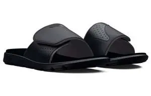 Under Armour Ua U Mercenary Sl Slides - Black