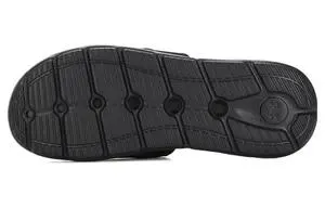 Under Armour Ua U Mercenary Sl Slides - Black