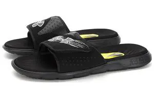 Under Armour Ua U Mercenary Sl Slides - Black