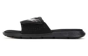 Under Armour Ua U Mercenary Sl Slides - Black