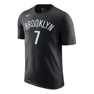 Nike Dri-fit Brooklyn Nets Kd 7 T-shirt