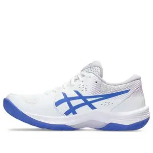 Asics Beyond Ff Sneakers - White/blue