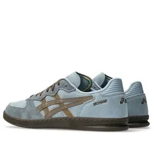Asics Skyhand Og Low Top Sneakers - Dolphin Grey/pepper