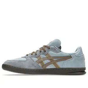 Asics ASICS Skyhand OG Low Top Sneakers Dolphin Grey/pepper
