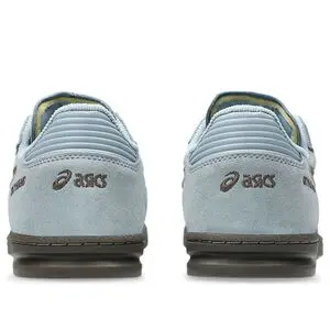 Asics Skyhand Og Low Top Sneakers - Dolphin Grey/pepper