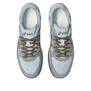 Asics Skyhand Og Low Top Sneakers - Dolphin Grey/pepper