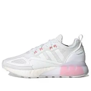 Adidas Zx 2k Boost Sneakers - White