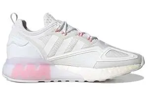 Adidas Zx 2k Boost Sneakers - White