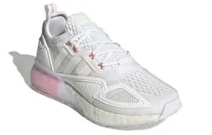 Adidas Zx 2k Boost Sneakers - White
