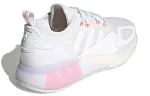 Adidas Zx 2k Boost Sneakers - White