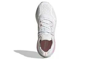 Adidas Zx 2k Boost Sneakers - White