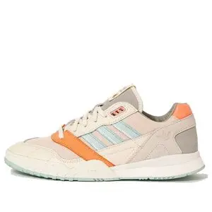 Adidas The Next Door X A.r. Trainer Sneakers - White