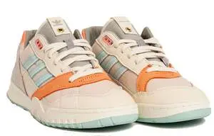 Adidas The Next Door X A.r. Trainer Sneakers - White