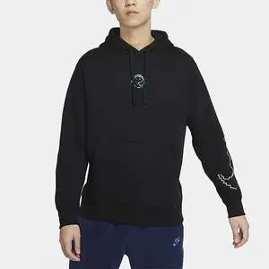 Nike Club Fleece Pullover Hoodie
