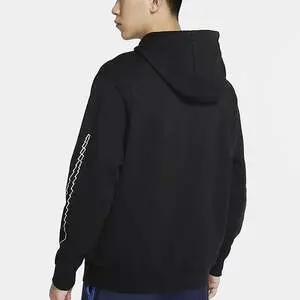 Nike Club Fleece Pullover Hoodie