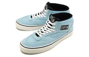 VANS Half Cab 33 Dx Mid Top Sneakers