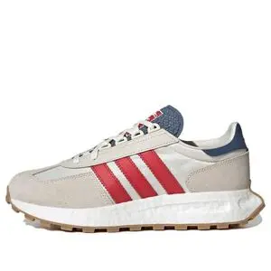 Adidas Retropy E5 Sneakers - Grey/red