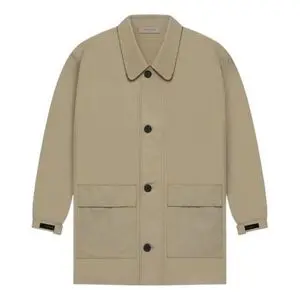 Fear Of God Ss22 Barn Jacket