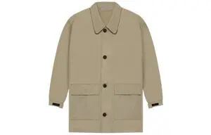 Fear Of God Ss22 Barn Jacket