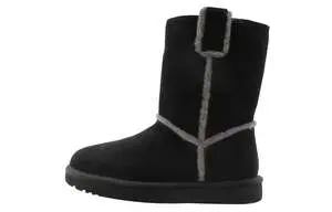 UGG Classic Short Spill Seam Boots