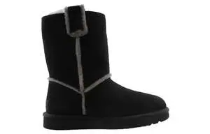 UGG Classic Short Spill Seam Boots