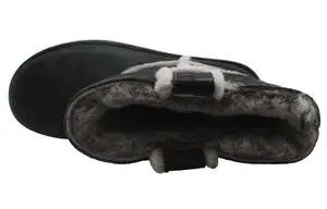 UGG Classic Short Spill Seam Boots