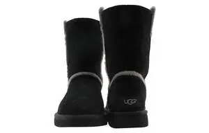 UGG Classic Short Spill Seam Boots