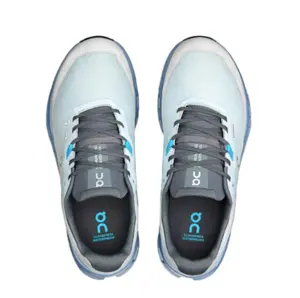 On Cloudvista 2 Waterproof Athletic Shoes