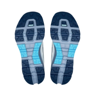 On Cloudvista 2 Waterproof Athletic Shoes