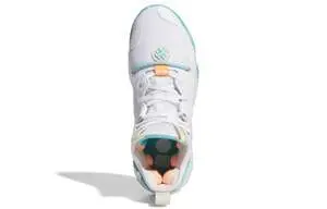 Adidas Harden Vol. 6 "the Bahamas" Sneakers