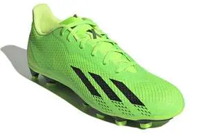 Adidas X Speedportal.4 Fg "game Data Pack" Football Boots