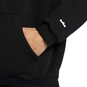 Nike Lebron 'bubble Boy' Hoodie