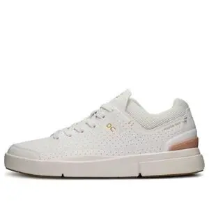 On The Roger Centre Court Sneakers - White/woodrose