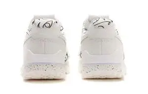 LI-NING Wade 001" Collaboration Sneakers