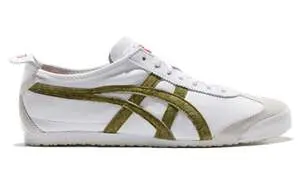 Onitsuka Tiger Mexico 66 Sneakers - Multi-color