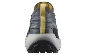 SALOMON S-lab Genesis Athletic Sneakers - Grey