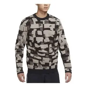 Nike Tech Pack Engineered Sweater