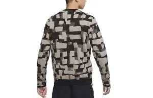 Nike Tech Pack Engineered Sweater