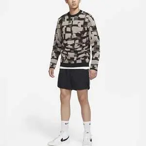 Nike Tech Pack Engineered Sweater