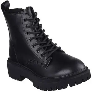 Sketchers Modern Rugged Combat Boot