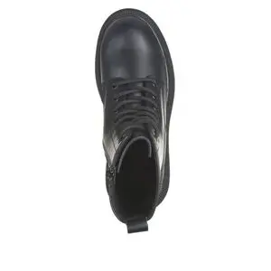Sketchers Modern Rugged Combat Boot
